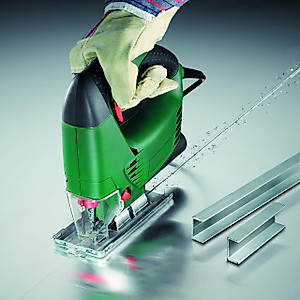 Bosch Home and Garden 2609256730 Jigsaw Blade HSS, T 118 B