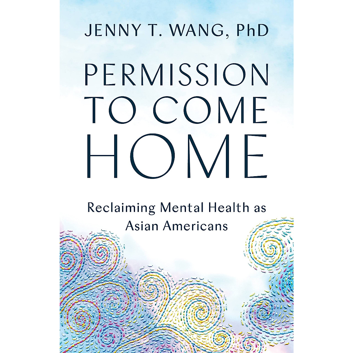 Permission to Come Home: Reclaiming Mental Health as Asian Americans