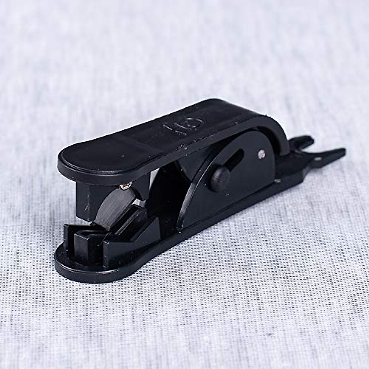 PureSec RO Tubing Cutter/Airline Cutter 3/8"&1/4" inch O.D. Plastic Hose/Pipe Cutter to Prevent Leakage