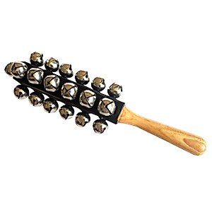 Jingle Bells - 25 Sleigh Bell Christmas Bell Jingler