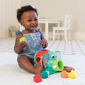 Infantino Jumbo Shape Sorter