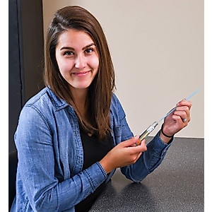 Tryptic Soy Broth (TSB), a General Growth Medium, 9 Milliliter Fill, 16x100mm Tube, Order by The Package of 20, by Hardy Diagnostics