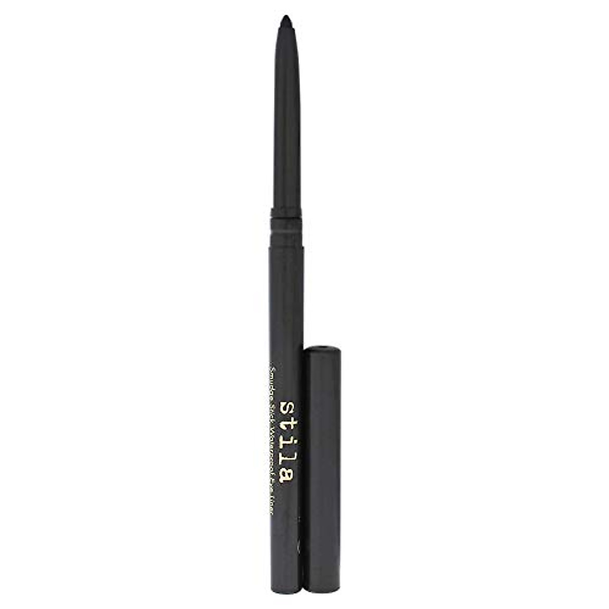 stila Smudge Stick Waterproof Eye Liner | Long-Lasting Color Wear, Smooth Glide Eyeliner Pencil or Eyeshadow | Vivid Labradorite