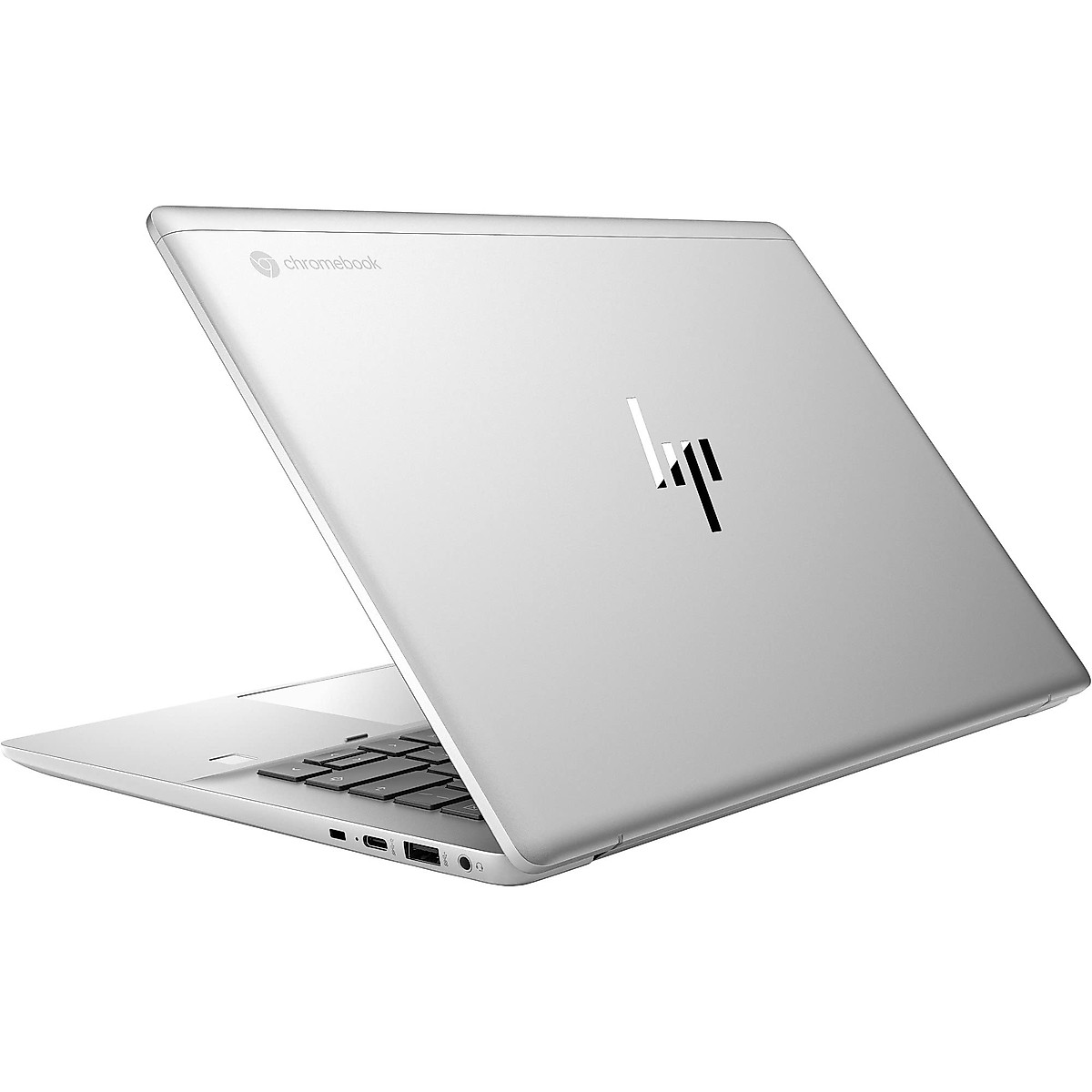 HP SBUY Elite C645 14 G2 CHROMEBOOK Enterprise, AMD RYZEN 5 5625U (UP to 4.3GHZ, 16