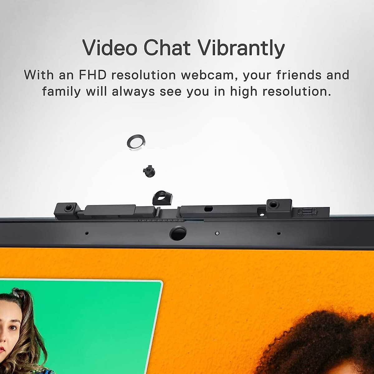 Dell Inspiron 14 Plus 14 inch, 2.2K 16:10 Laptop - Intel 14-Core i7-12700H (Beats i7 1265U)- WiFi 6 - Thunderport 4 - Win 11 Pro + Office 365 +Cloth- Atlantic Green (32GB RAM | 1TB PCIe SSD)