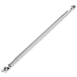 SilverStone Technology RMS05-22 Tool-Less Ball Bearing Sliding Rail kit for Silverstone RM44 / RM51 rackmount Chassis, SST-RMS05-22