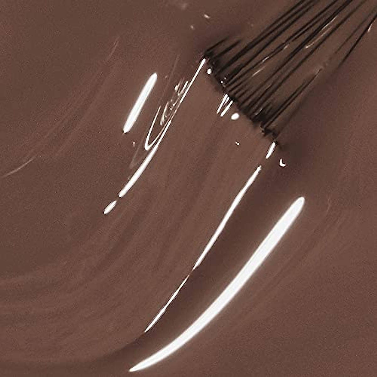 OPI Nail Lacquer, Cliffside Karaoke, Brown Nail Polish, Malibu '21 Collection