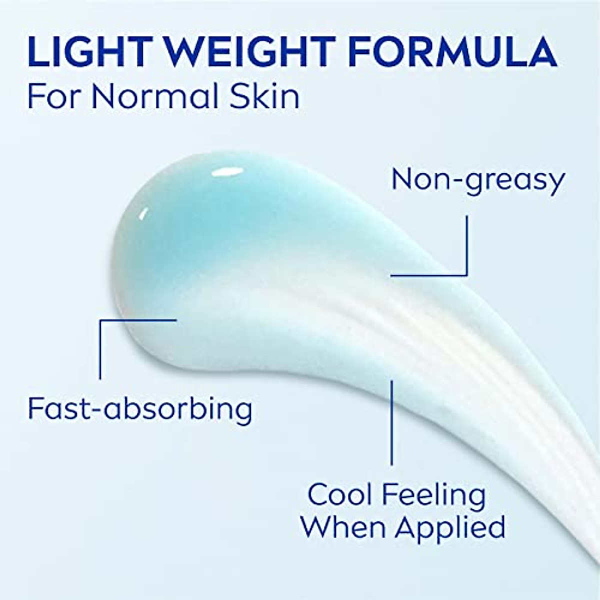 NIVEA Skin Firming and Toning Body Gel Cream with Q10, Firming Body Cream, Moisturizing Skin Cream, 6.7 Oz Tube