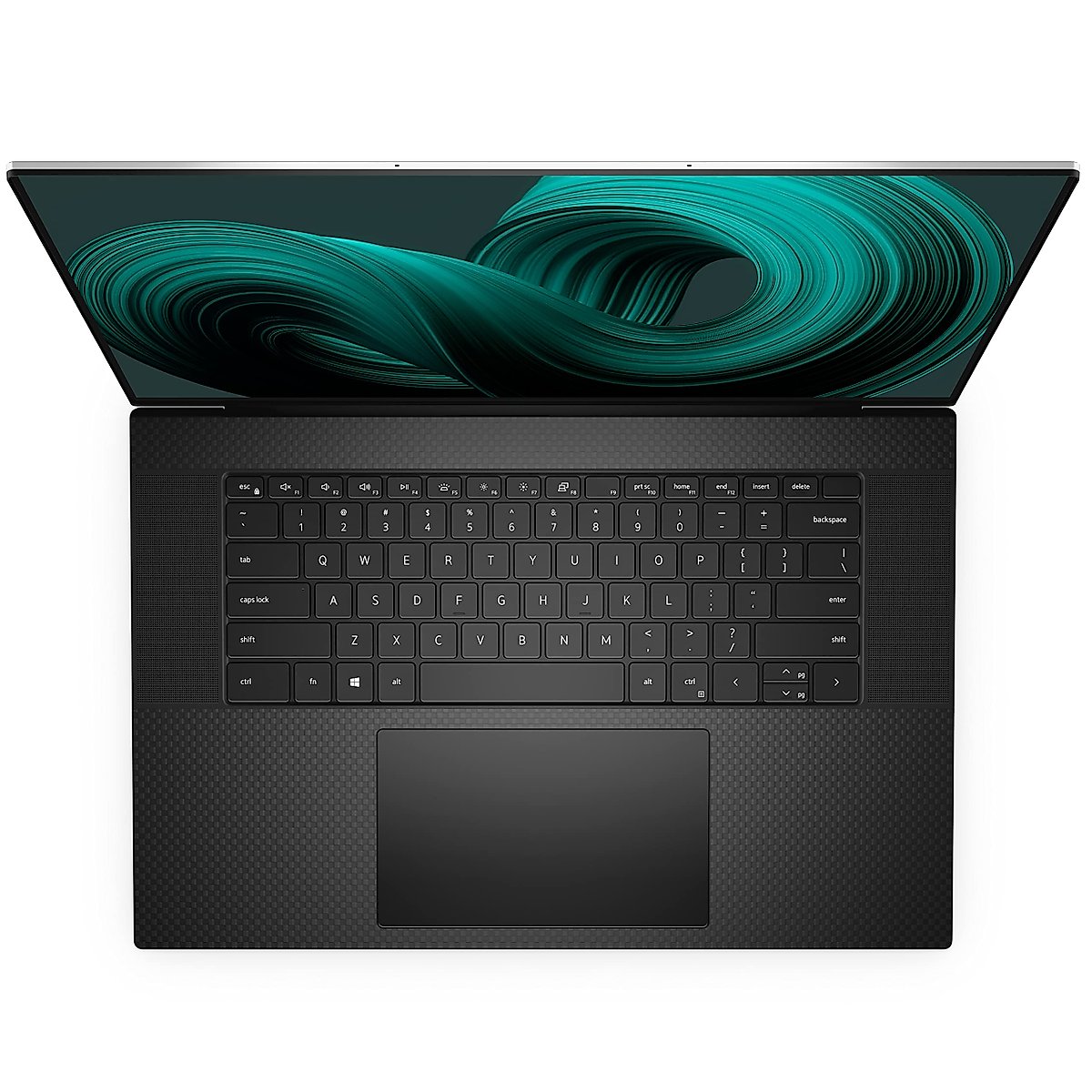 Dell [Windows 11] XPS 17 9710 17" UHD+ (3840 x 2400) Touchscreen Laptop, Intel Octa-Core i7-11800H up to 4.6GHz, 64GB DDR4 RAM, 4TB PCIe SSD, GeForce RTX 3050 4GB, WiFi 6, Bluetooth 5.1, Backlit KB