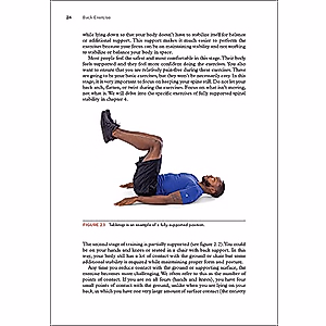 Back Exercise: Stabilize, Mobilize, and Reduce Pain