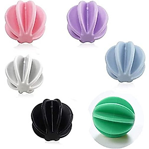 Shaker Bottle in Light Pink(Lid & Cup),Printed Scale Marks of 12 OZ & 400 ML,3 PCS 1.77" Non-Metal Blender Ball (Pink,Green,Purple),Anti-Leaking,BPA F