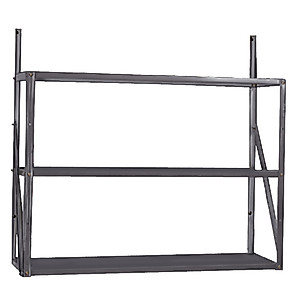 Arrow Shed SS900 Three Tier Shelf Kit