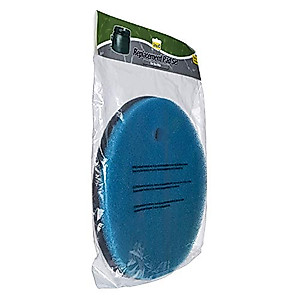 TetraPond Clear Choice BioFilter Replacement Pads, Fine and Coarse