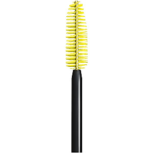 Maybelline Volum' Express The Colossal Waterproof Mascara, Volumizing, Classic Black