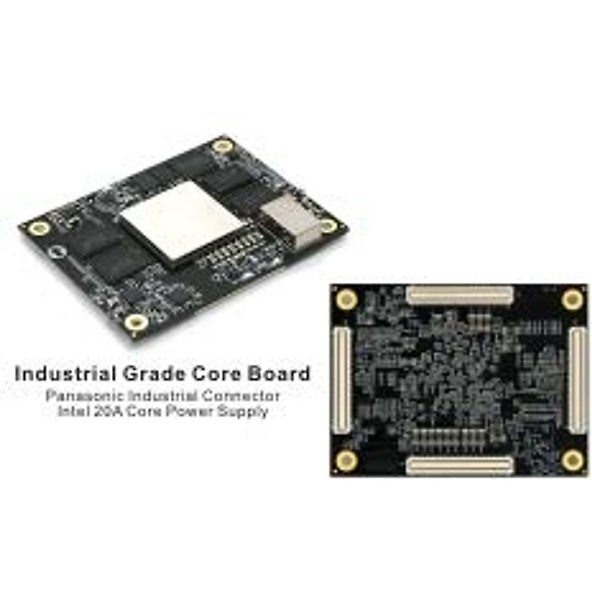 ALINX AX7Z035C: Zynq-7000 SoC XC7Z035 (FPGA Development Board + USB Downloader)