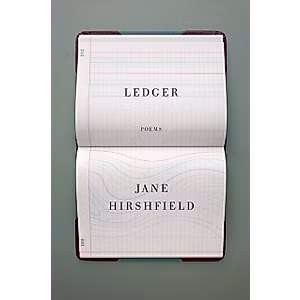 Ledger: Poems