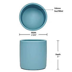 JET LAG Toddler Cups