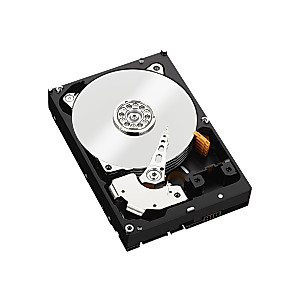WD 1 TB WD RE SATA III 7200 RPM 64 MB Cache Bulk/OEM Enterprise Hard Drive WD1003FBYZ (Renewed)