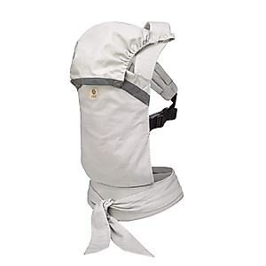 LILLEbaby LILLElight Baby Carrier, Pebble