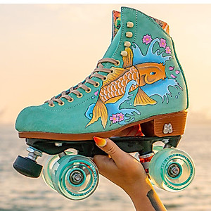 Angelus Acrylic Leather Paint Black 4oz