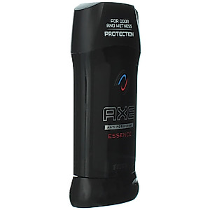 Axe Antiperspirant Stick Essence - 2.7 oz, Pack of 3