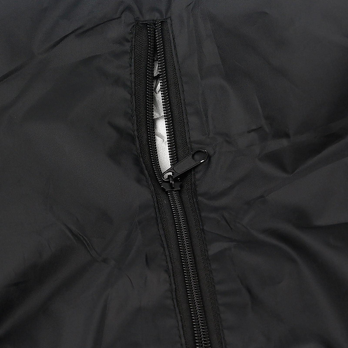 Outdoor Square Cushion Storage Bag,Protective Zippered Storage Bags with Handles,210D Oxford Cloth,Large Patio Furniture Seat Cushion Storage Bag,Heavy Duty Waterproof Cushion Carrying Bag