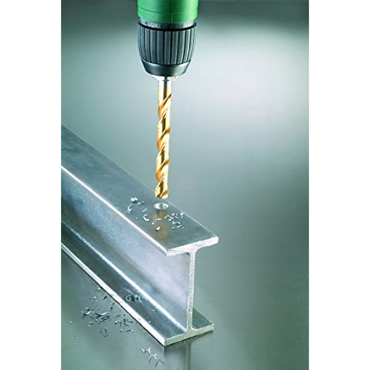 Bosch 2607019324 Titanium Drill Bit Set "X-Line Set" 30 Pcs