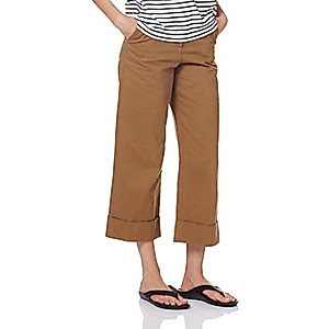 Crocs womens Kadee Ii Flip Flop, Black, 10 US