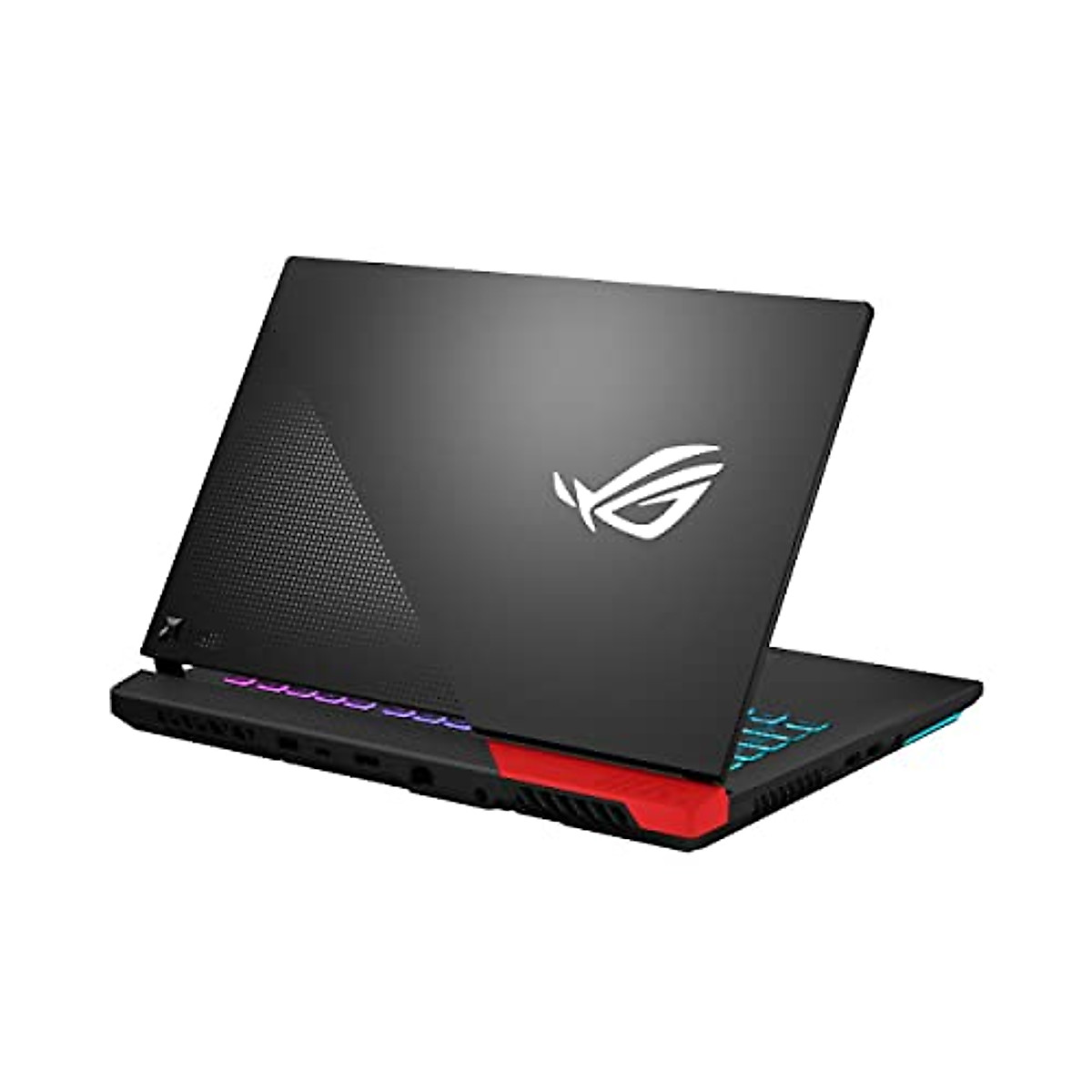 ASUS - ROG Strix G15 Advantage Edition- 15.6" QHD(2560 x 1440) Gaming Laptop - Radeon RX 6800M- AMD Ryzen 9 5980HX -Win 11 Home，with HDMI Cable (64GB RAM | 1TB PCIe SSD)