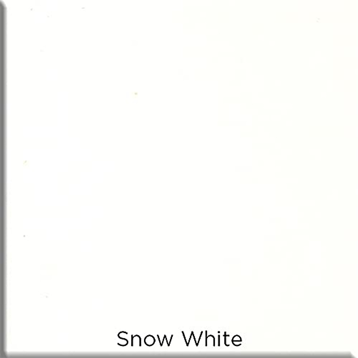 Full-Size Conversion Kit Bed Rails for Dolce Babi Cribs | Multiple Finishes Available (Snow White)