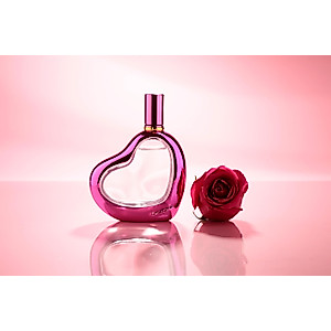 bebe Love Eau de Parfum Spray, 3.4 Ounce, I0032162