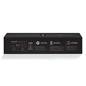 Nespresso Capsules VertuoLine, Half Caffeinato, Mild Roast Coffee, 10 Count (Pack of 3), Brews 7.8oz (VERTUOLINE ONLY)