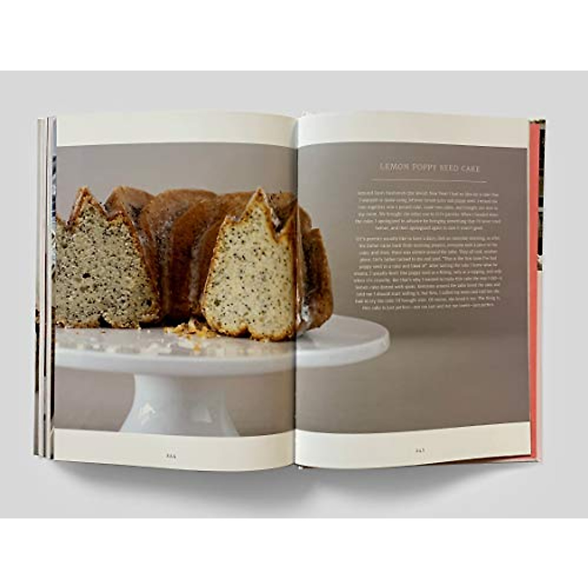 Lioroooosh: Baking from my Tel Aviv Kitchen