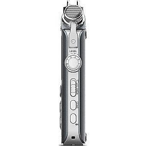 PHILIPS DVT7500 VoiceTracer Audio Recorder