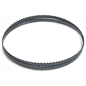 Olson Saw APG70380 AllPro PGT Band 14-TPI Regular Saw Blade, 1/8 by .025 by 80-Inch