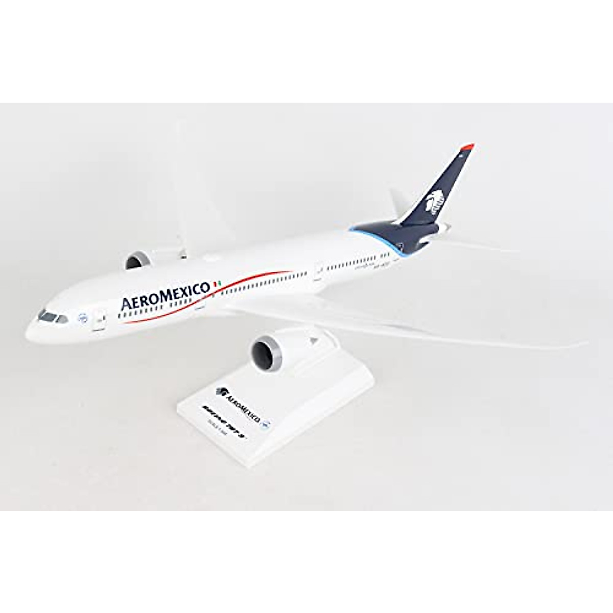 Daron Skymarks Aeromexico 787-9 1/200 SKR1075