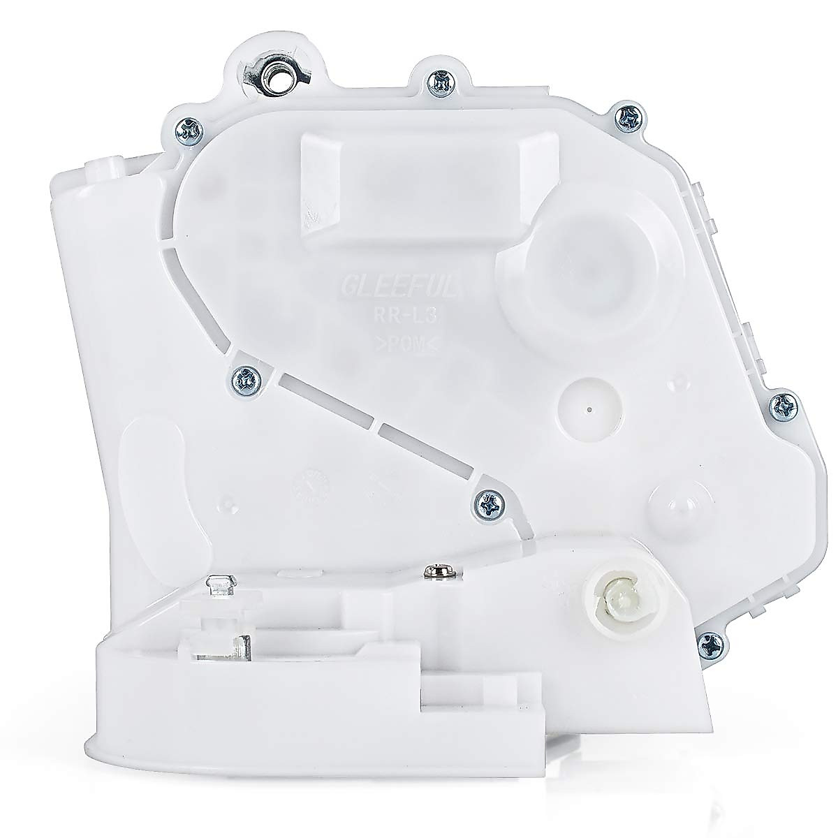 FAERSI Door Lock Latch Actuator Rear Right Passenger Side Replacement for 2007-2011 Honda CRV CR-V Replaces# 72610SWAA01, 72610-SWA-A01 Door Latch Lock Actuator