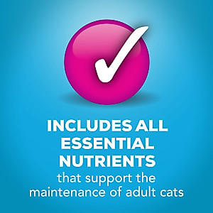 Purina Friskies Prime Filets With Ocean Whitefish and Tuna in Sauce High Protein Wet Cat Food - (Pack of 24) 5.5 oz. Cans