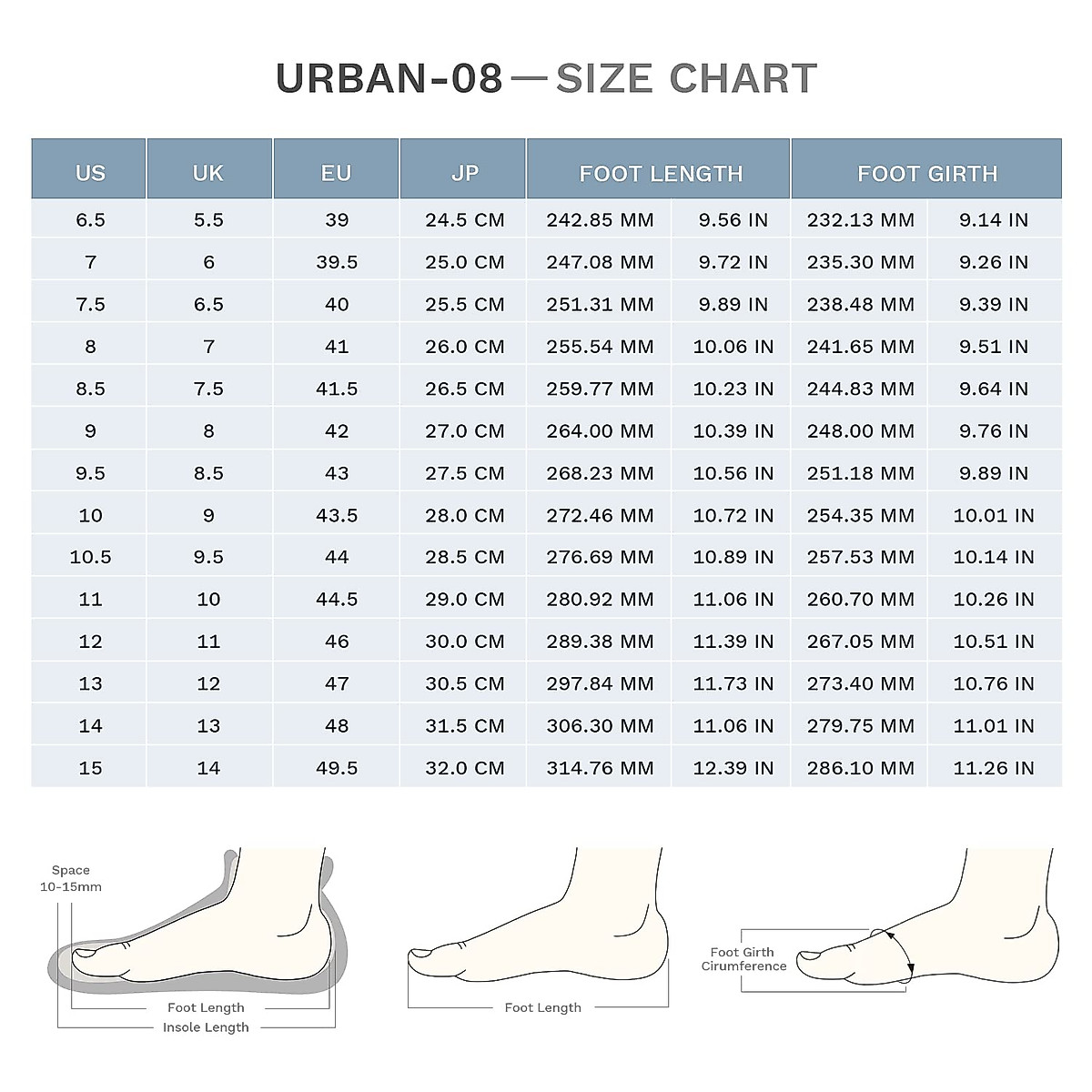 Bruno Marc Men's URBAN-08 Grey Suede Leather Lace Up Oxfords Shoes - 12 M US