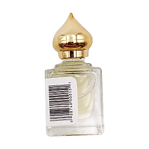 Nemat Egyptian Musk Perfume Oil, 10 ML