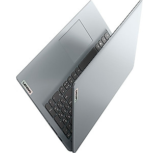 Lenovo 2024 IdeaPad 15.6” FHD IPS Laptop 6-Core AMD Ryzen 5 5500U AMD Radeon Graphics 16GB DDR4 2TB NVMe SSD USB-C WiFi AX BT Webcam HDMI1.4 Card Reader Windows 11 Pro w/RE USB