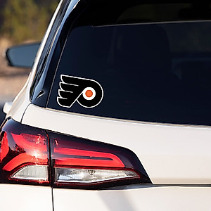 Rico Industries NFL Football Dallas Cowboys #1 DAD Medium Die Cut Decal