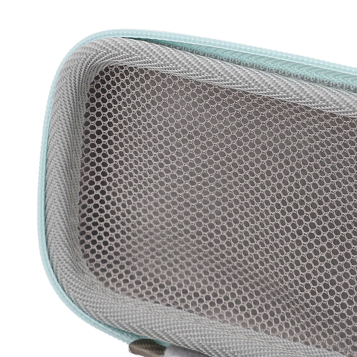 EVA Pencil Bag for 3D Pen Set, Hard Carrying Case for 3D Printing Pen and Accessories, 3D Pen Case for Girls & Boys Home Art Activity Set