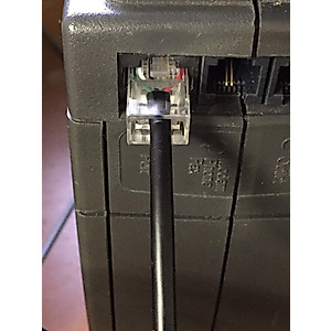 Original APC UPS USB Cable AP9827,UPS Communications Cable Simple Signalling NAS Cable - USB to RJ50 940-0127E