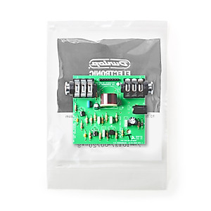 Dunlop ECB025I PCA GCB95