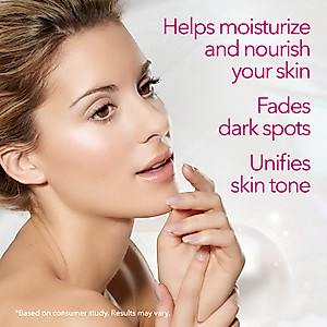 Cicatricure Brightening Facial Moisturizer, 3-in-1 Face Cream with Anti-Wrinkle Q Acetyl 10 & Nutri-Aclarant, SPF 20, Brighten & Even Skin Tone 1.6 fl oz