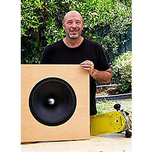 Jasper 240 PRO Circle Cutter Router, Circle Guide Kit (Polycarbonate)