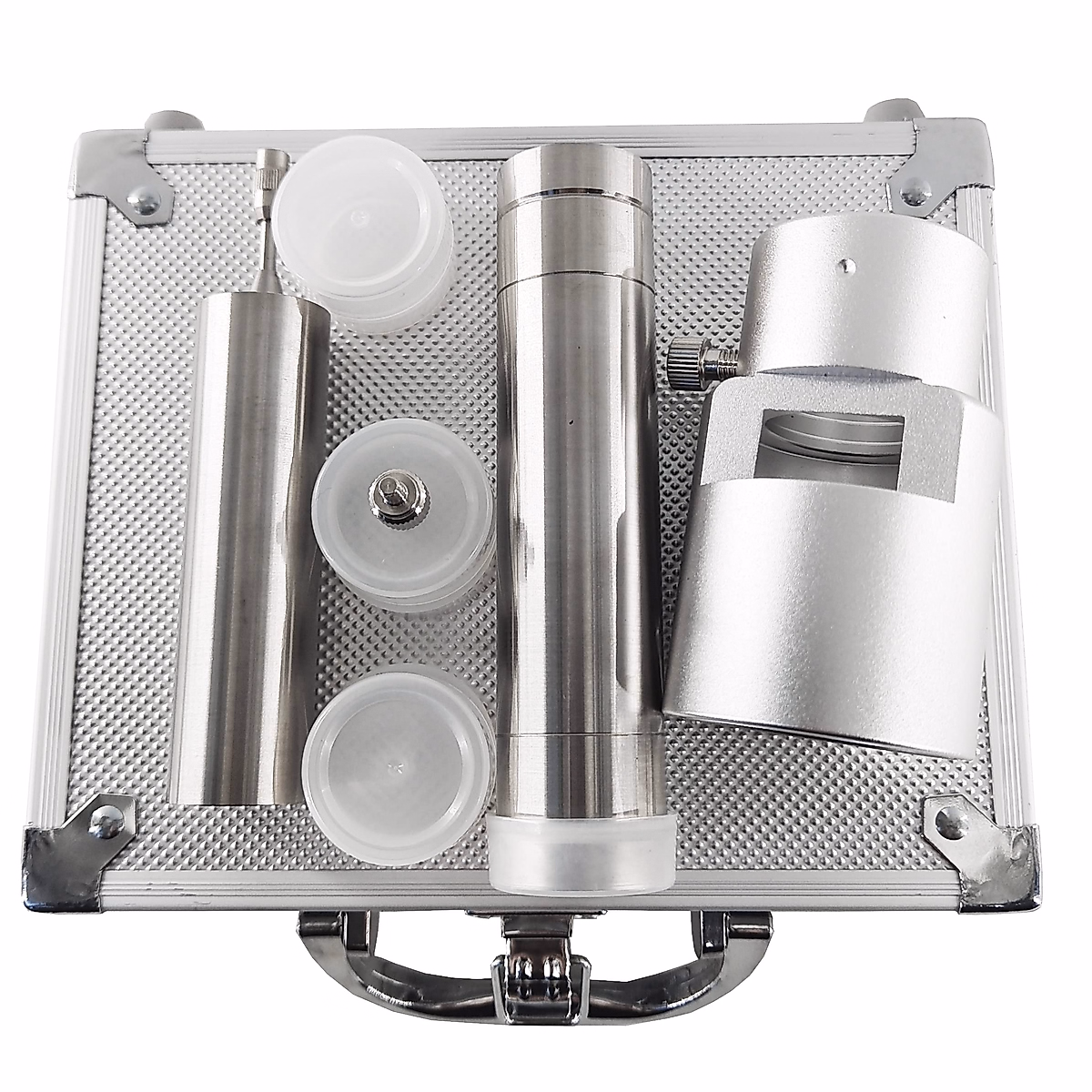 Viscometer Adapter 0 Rotor Apply to NDJ-5S NDJ-8S NDJ-9S Digital Rotary Viscometer < 15mPa.s