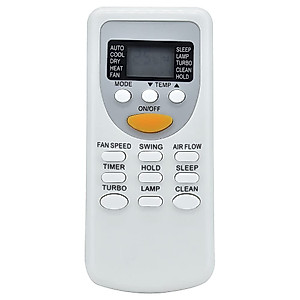 ZH/JT-03 CHIGO Replace Remote Control for CHIGO AC A/C AIR Conditioner Remote Controller ZH/JT-01 ZHJT03