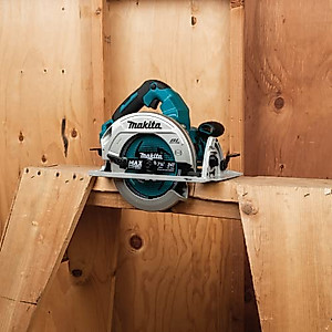 Makita XSH06Z 18V X2 LXT® Lithium-Ion (36V) Brushless Cordless 7-1/4” Circular Saw, Tool Only